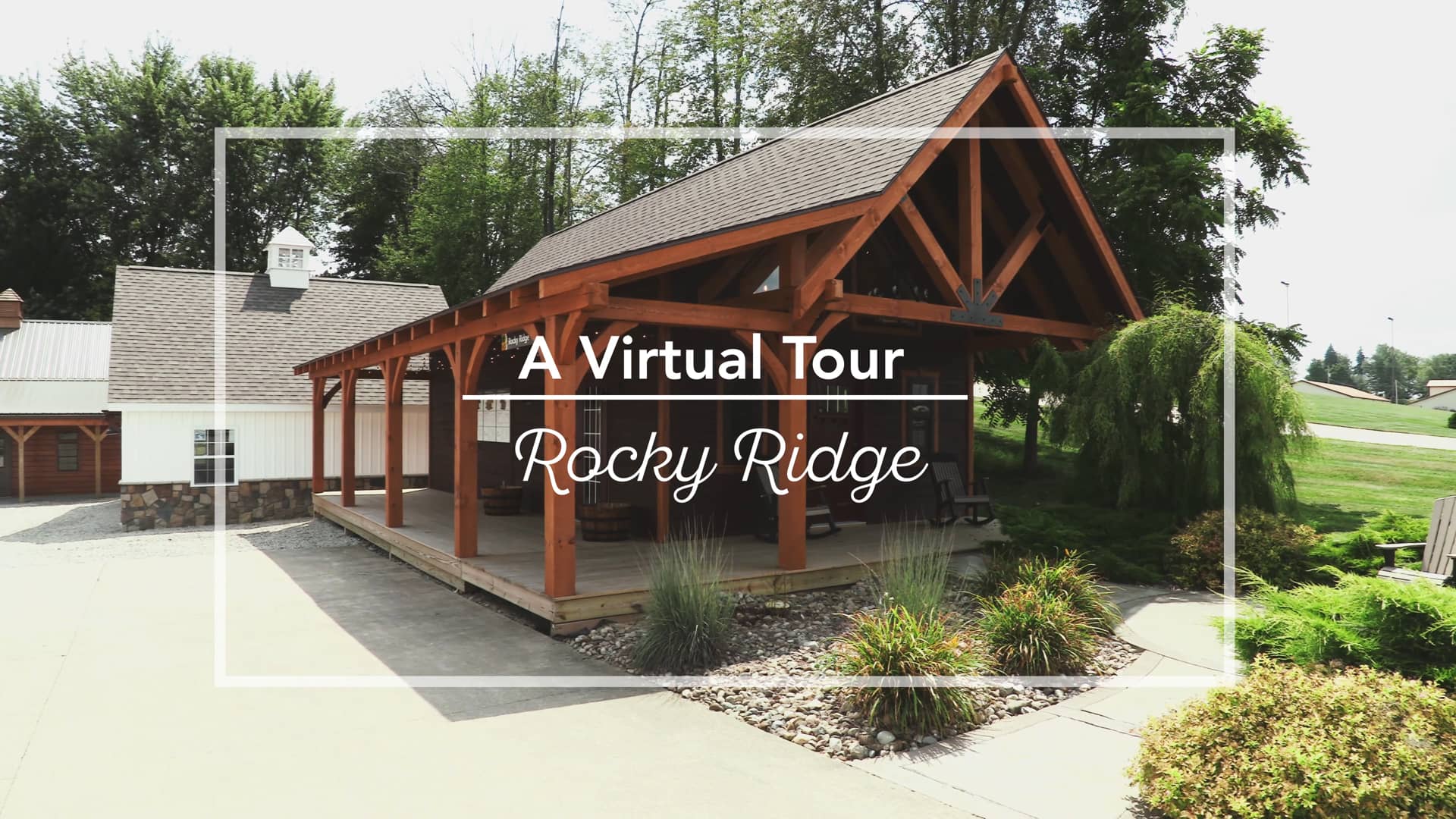 Rocky Ridge Virtual Tour on Vimeo