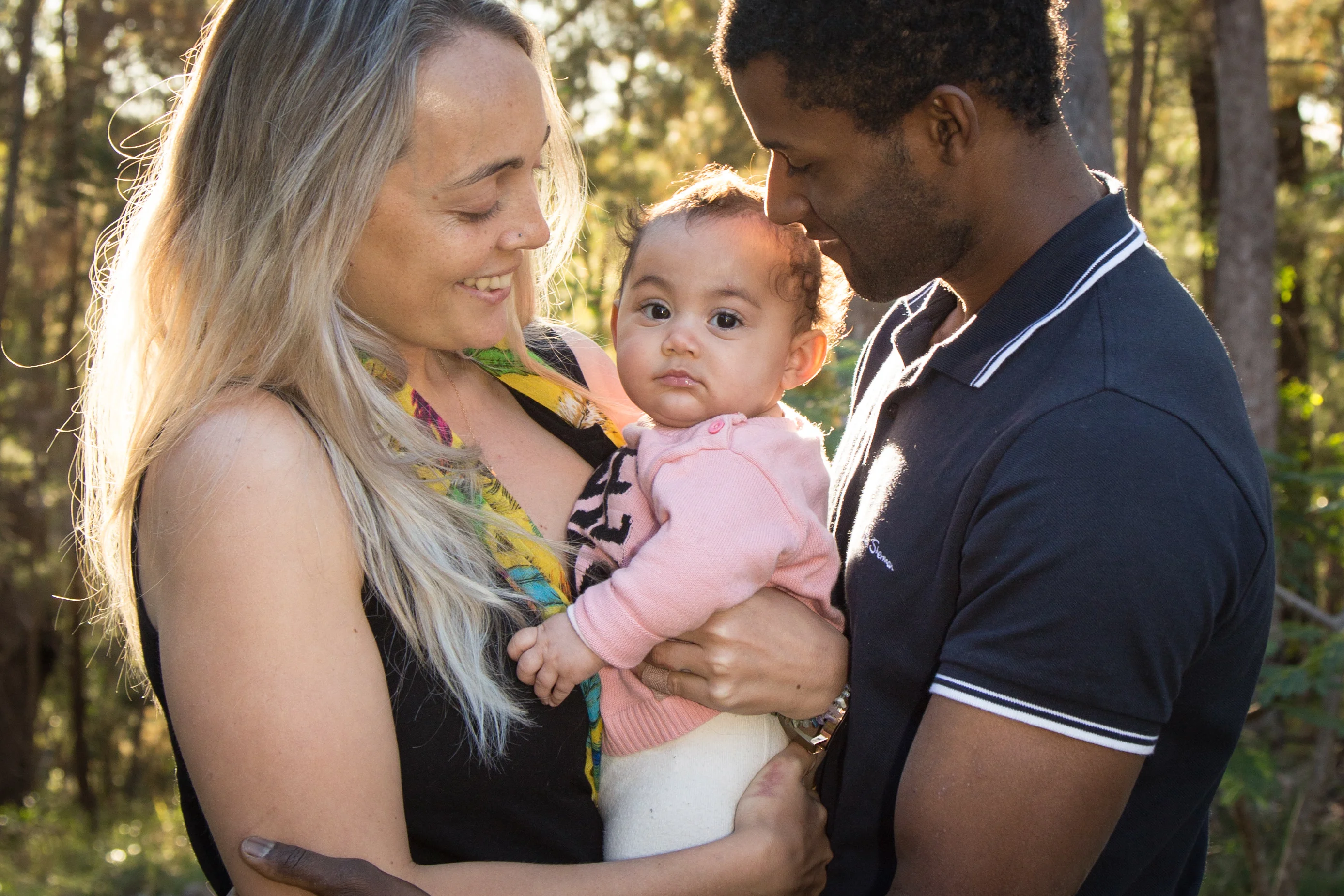 Beautiful Natural Birth: "I let my body take over naturally- no tearing ...