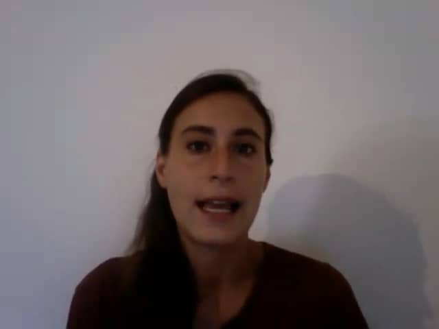 video commento personale on Vimeo