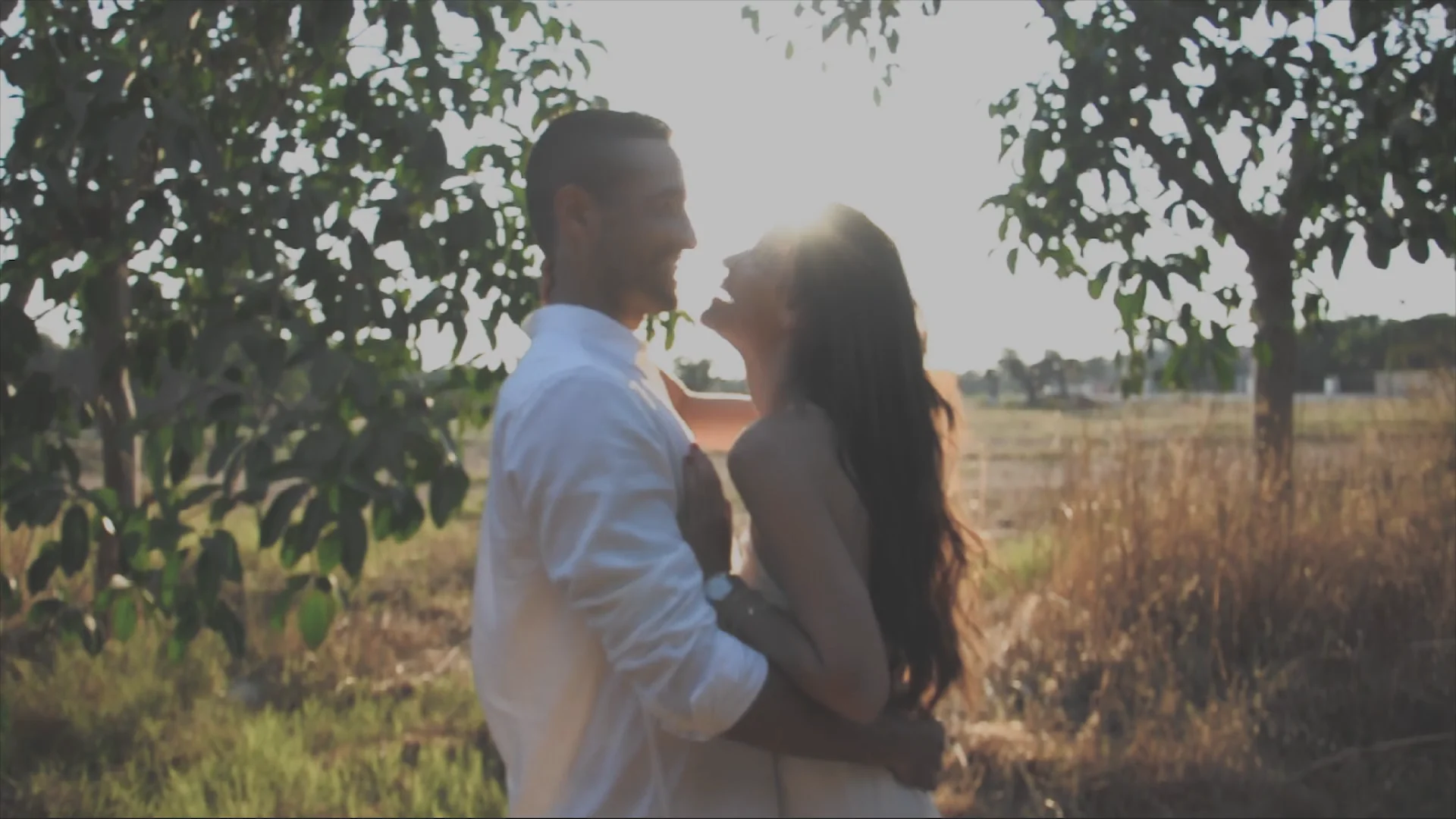 YUVAL AND GUY SAVE THE DATE on Vimeo