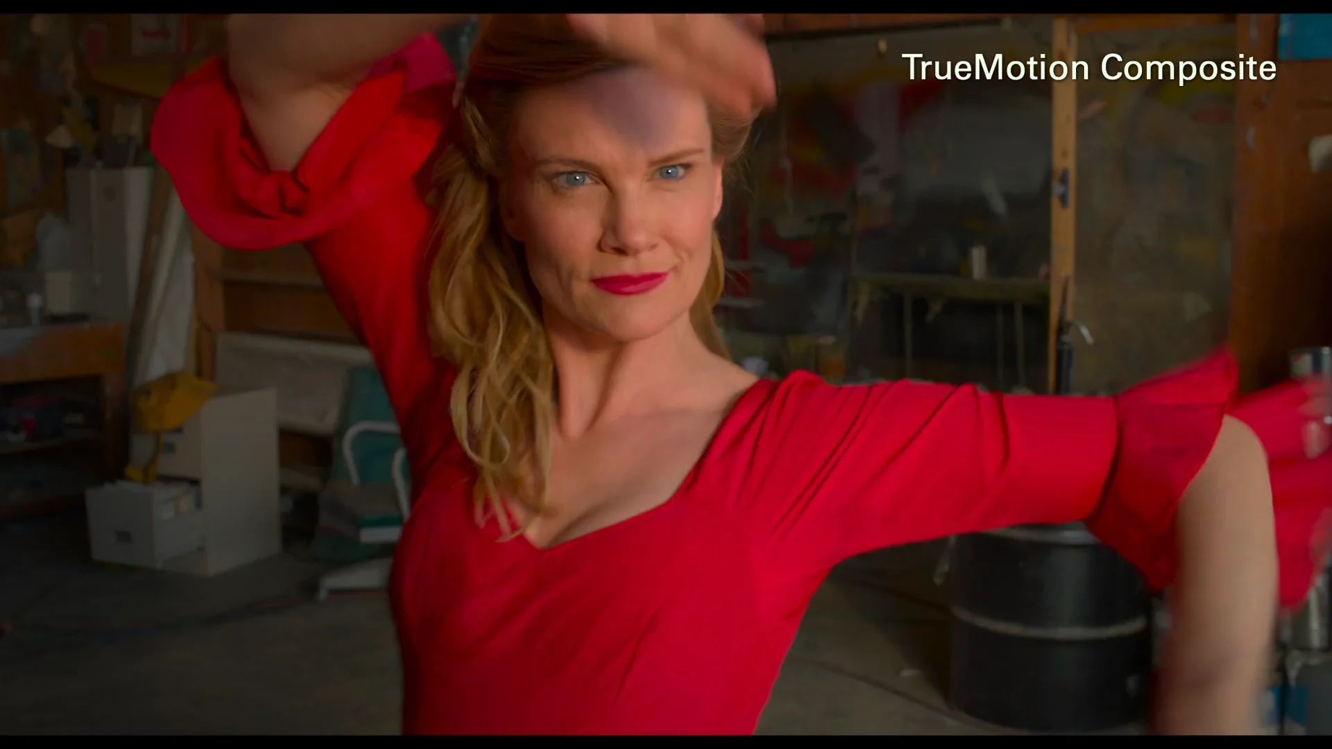 RealD TrueMotion Explication on Vimeo