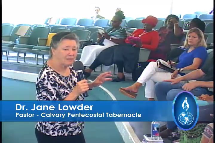 Jane Lowder - One Thing! (ms080517) on Vimeo