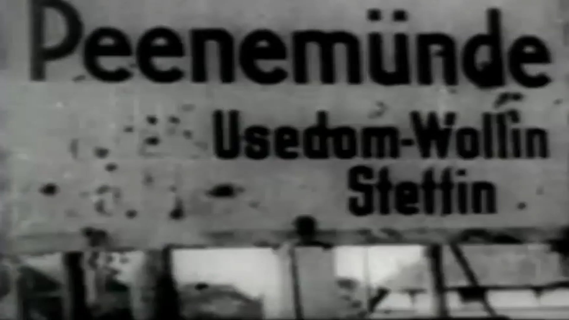 Peenemunde Raids Anniversary Film on Vimeo