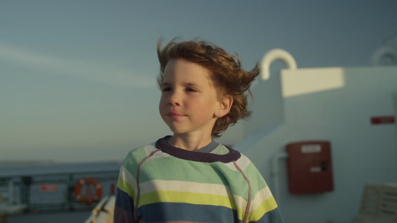 Purina - Julian & Max #BetterWithPets on Vimeo