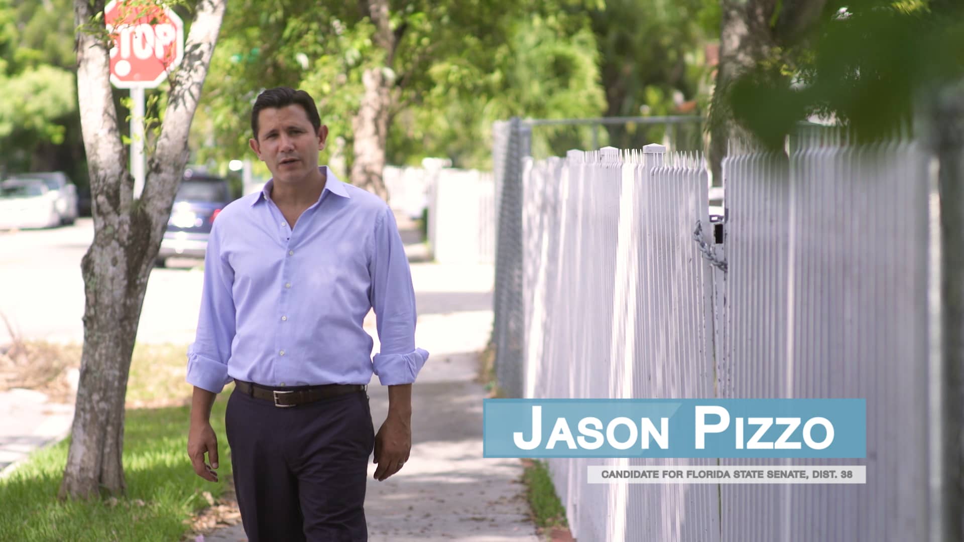 Jason Pizzo - Leadership on Vimeo