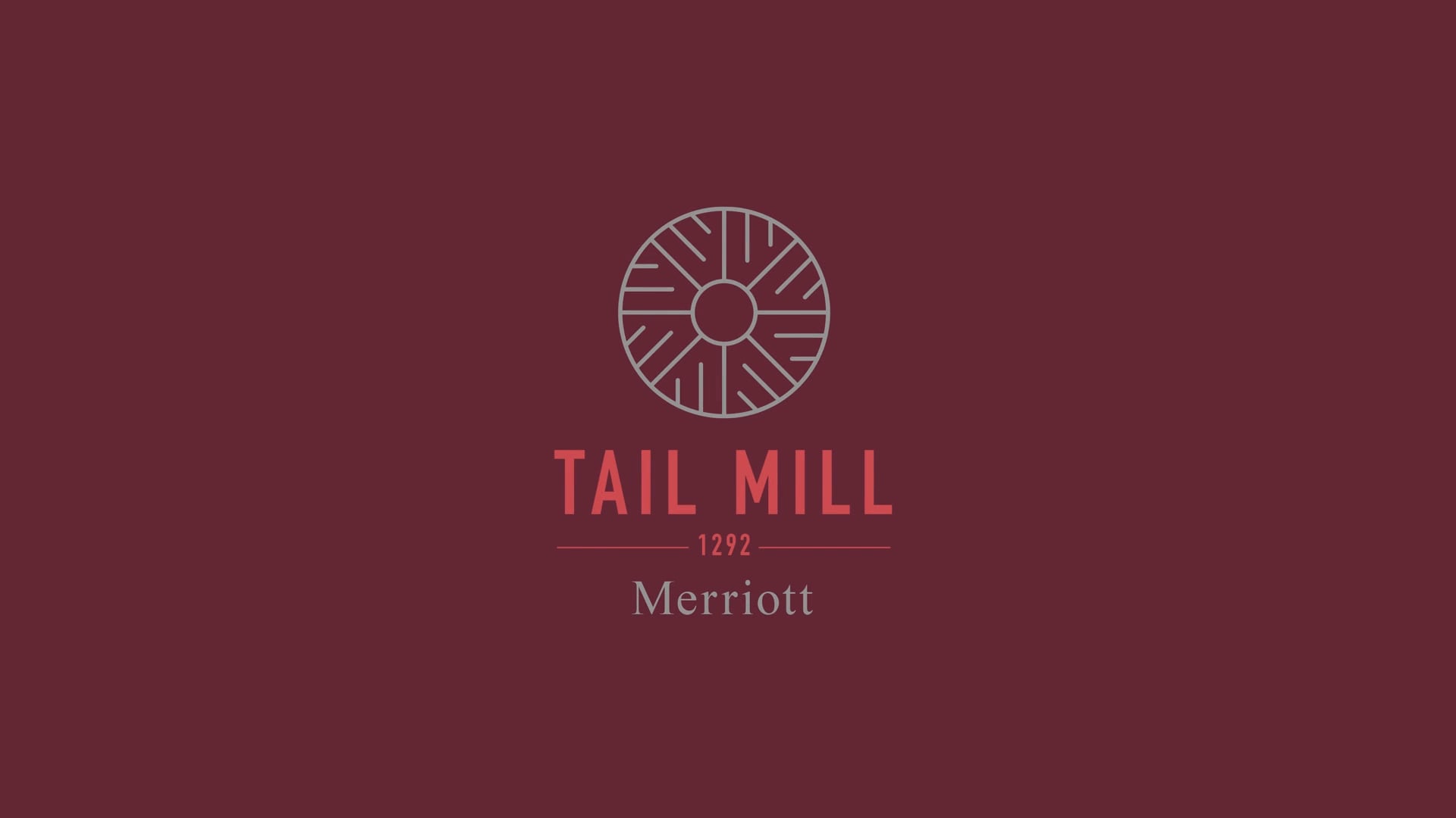 Tail Mill, Merriott on Vimeo