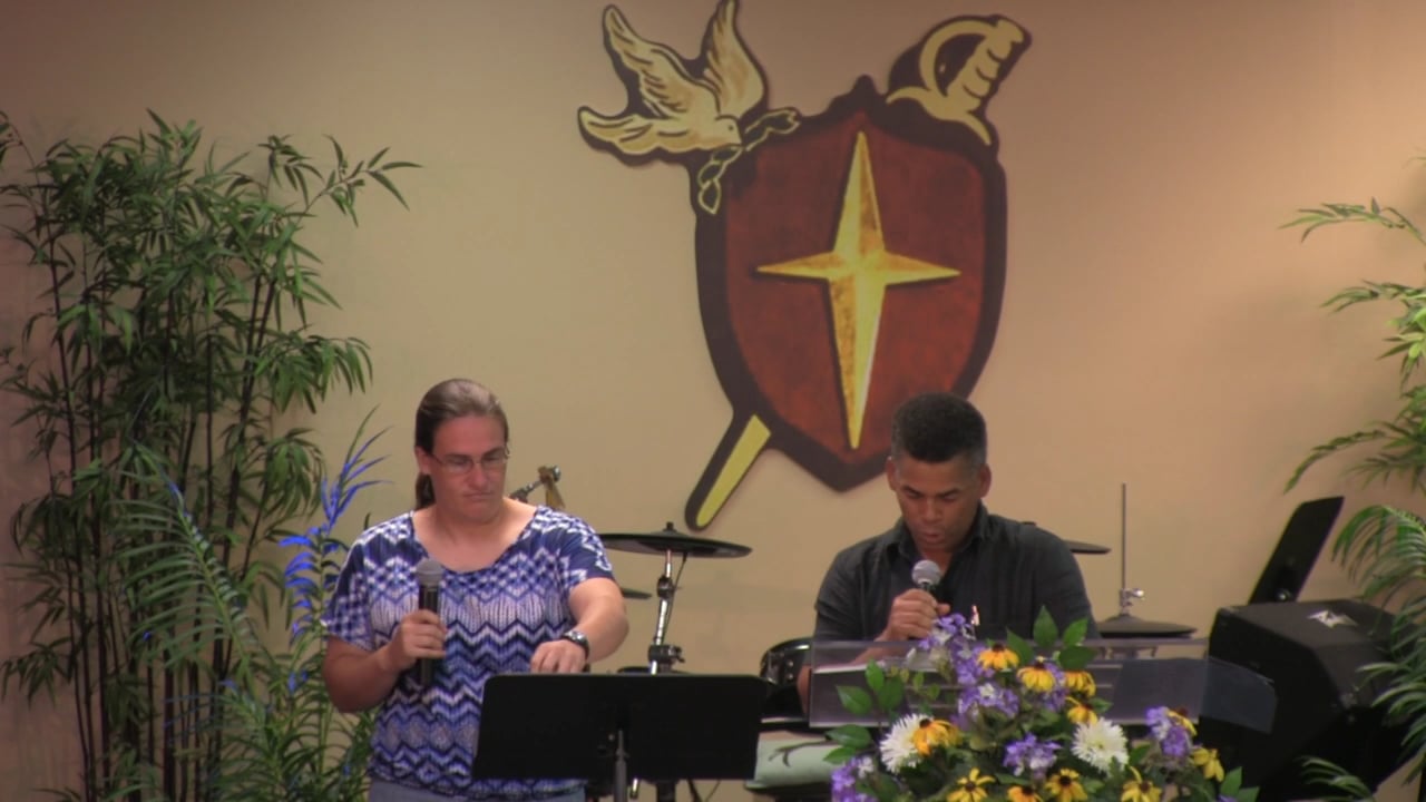 Davey and Jewel Reyes on Vimeo