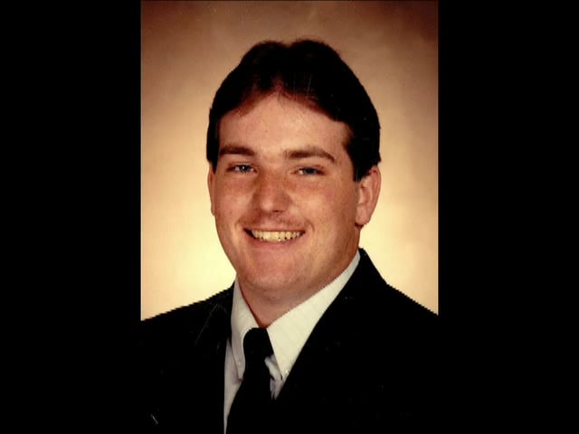 In loving memory of Robert James Bennett Jr. (1968 - 2017) on Vimeo