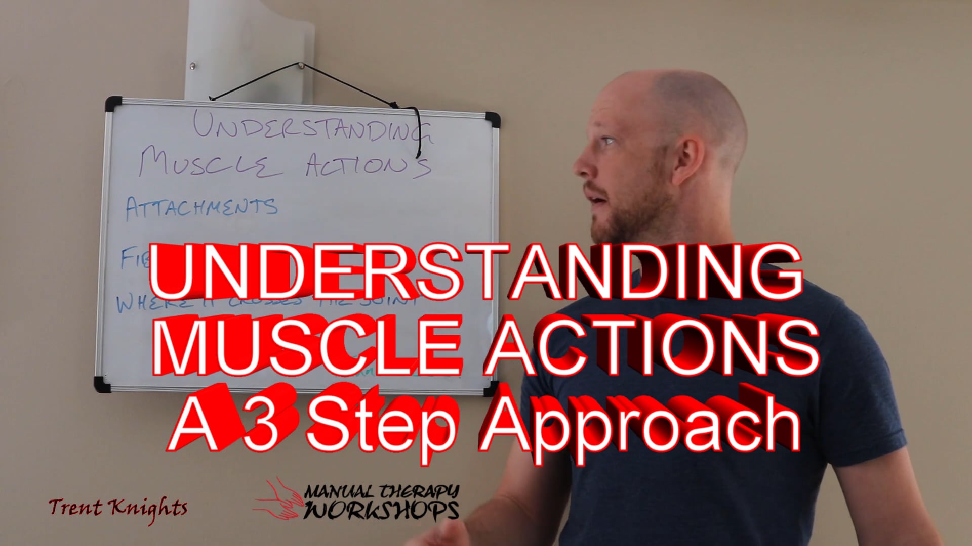 Muscle Actions on Vimeo