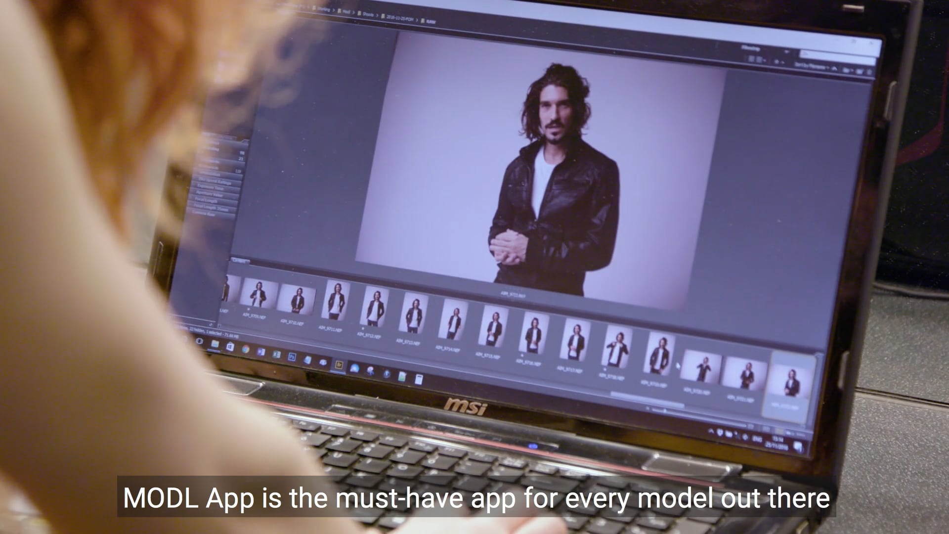 Introduction to MODL App on Vimeo