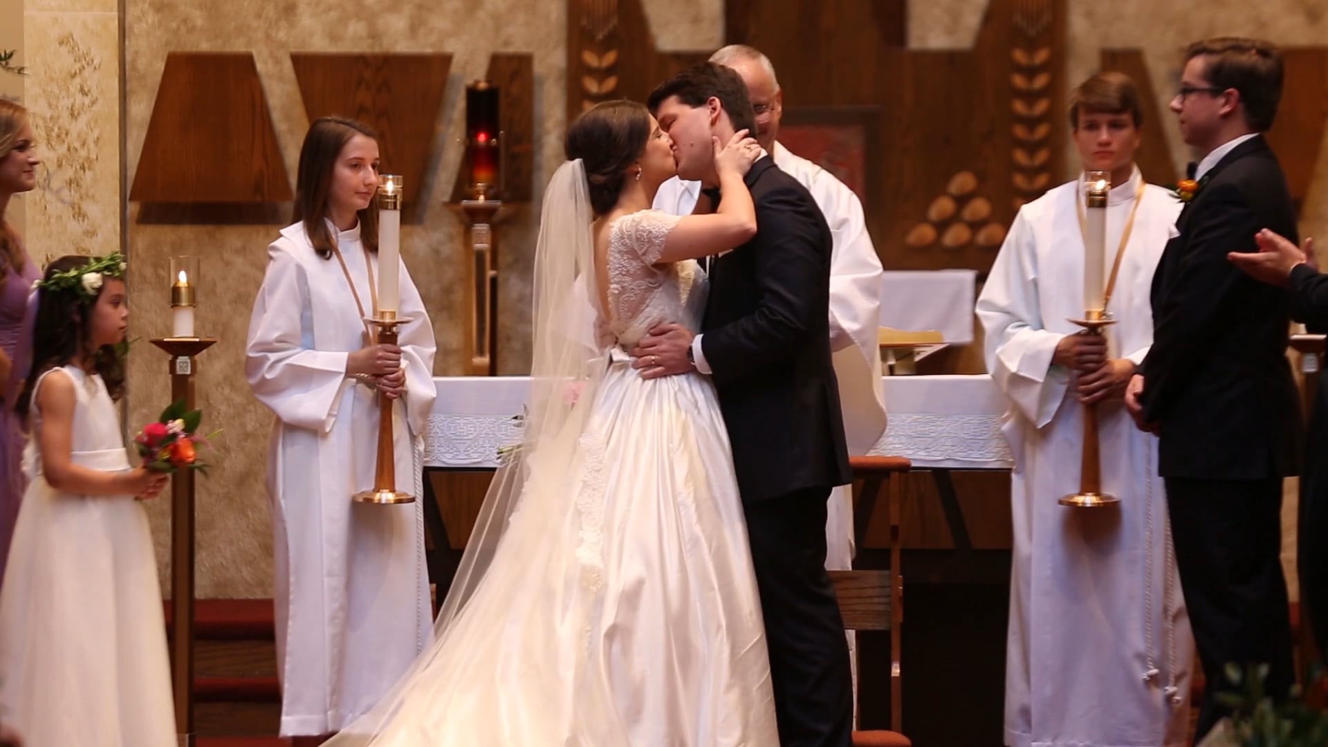 Carli + Cole on Vimeo