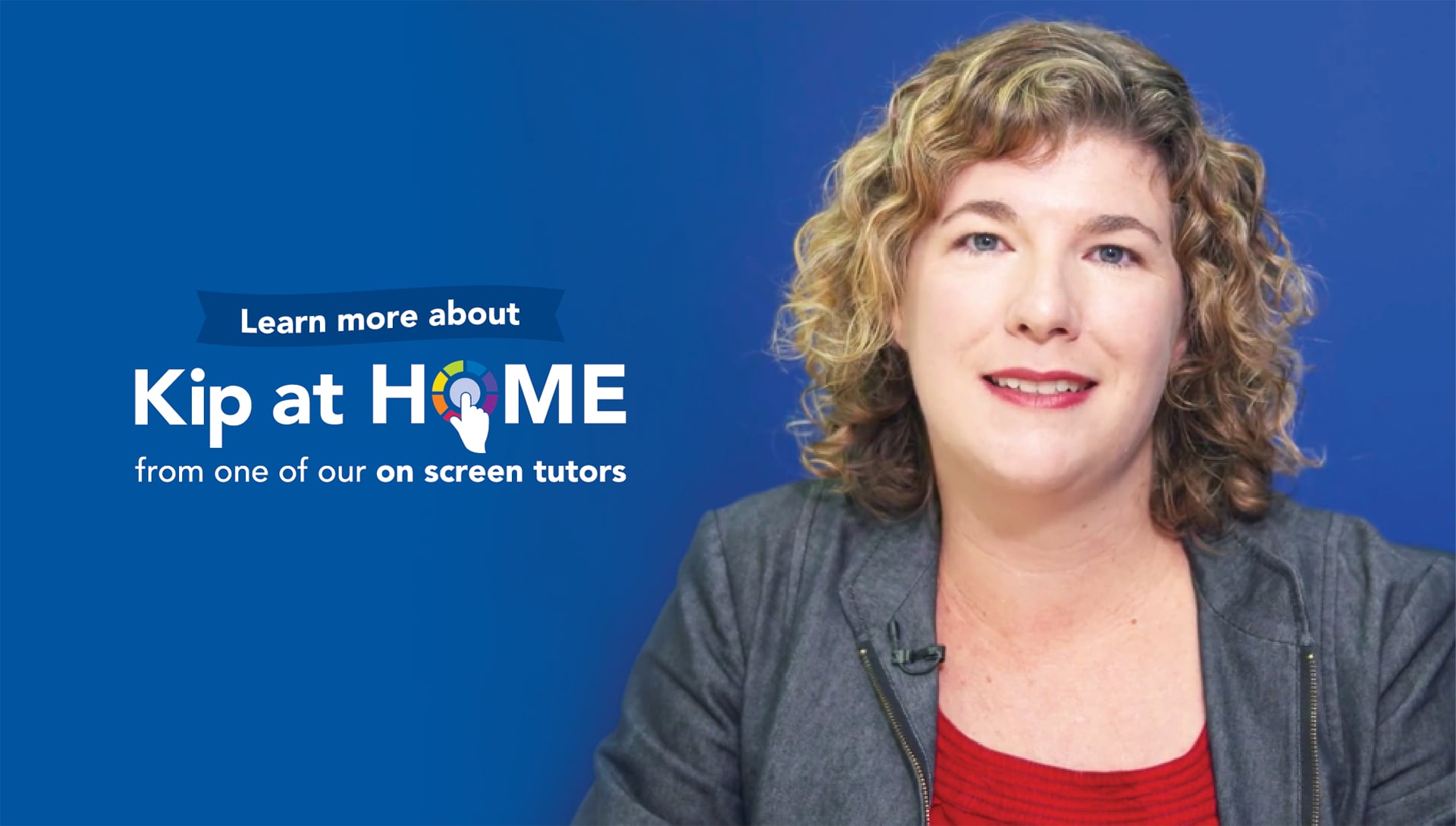 What is Kip at Home UK on Vimeo