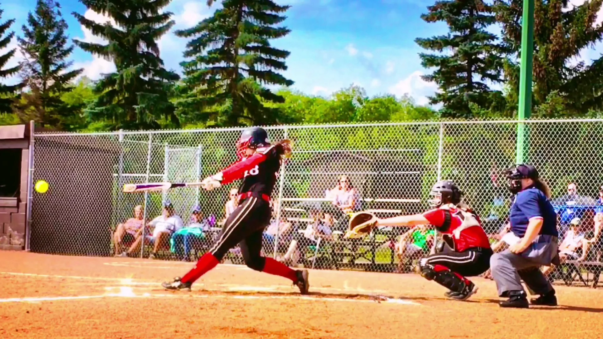 White Rock Renegades 2017 U18 Champions on Vimeo