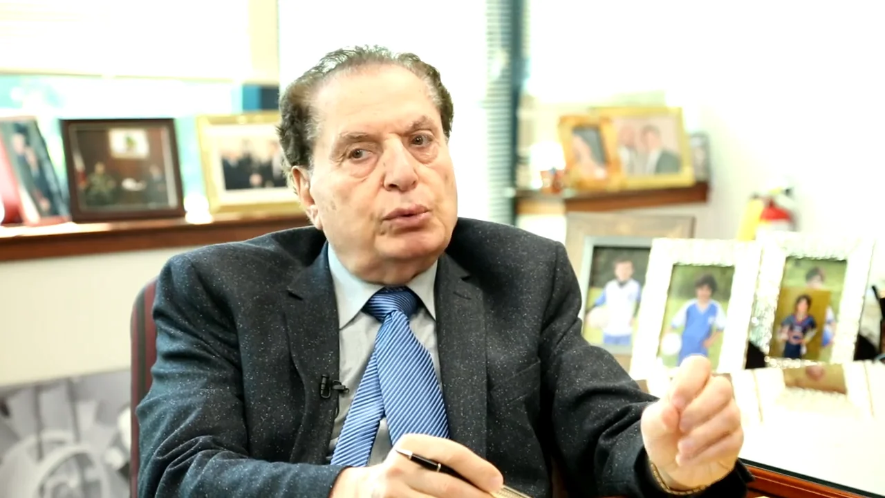 YallatalkTV - Abbas Pilot on Vimeo