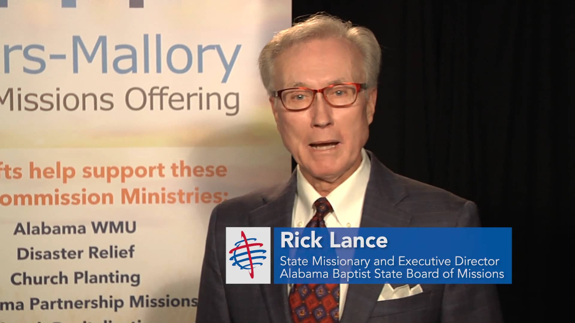 Rick Lance - August 2017 Video for Email on Vimeo