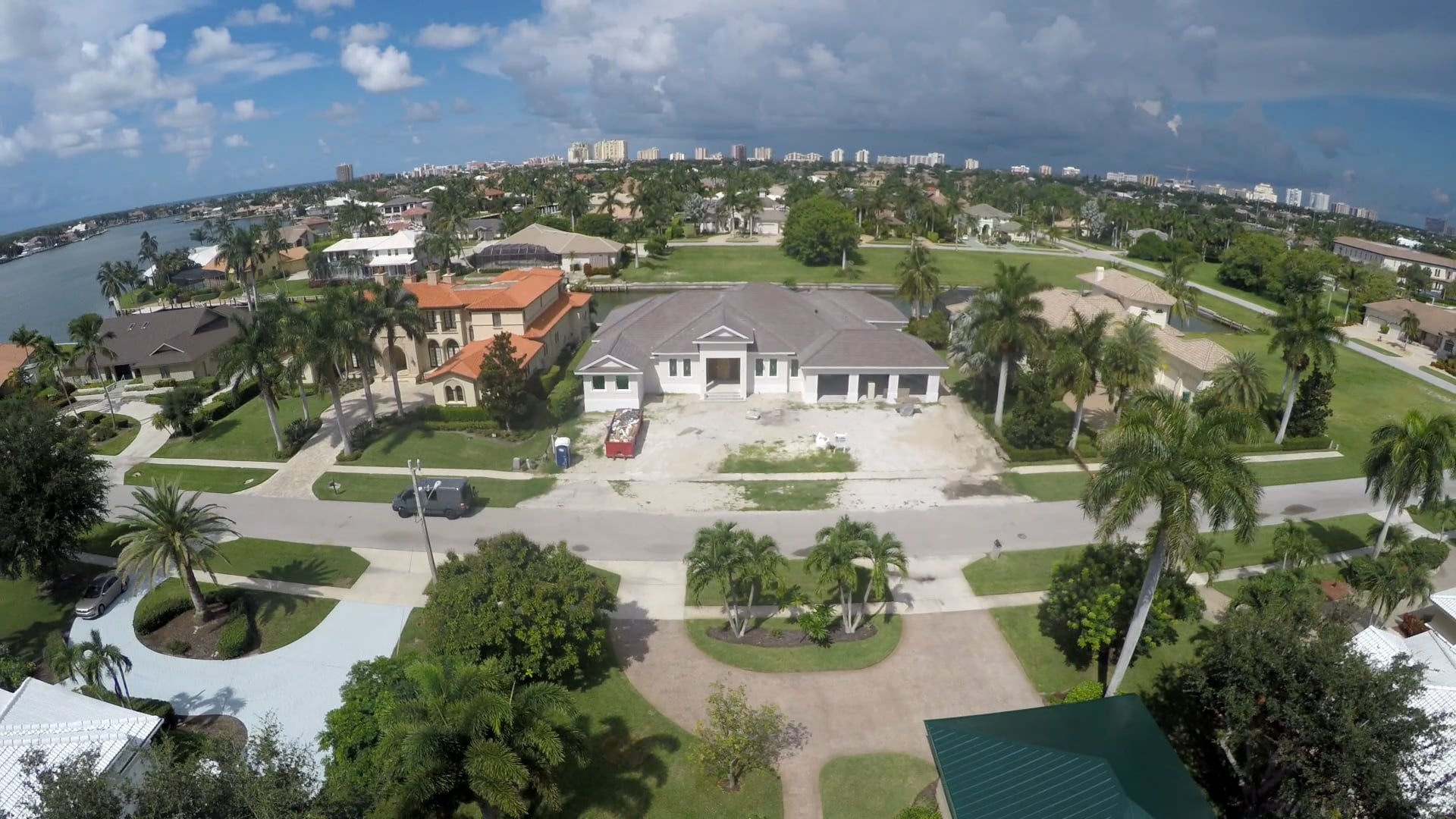 550 Conover Court on Vimeo