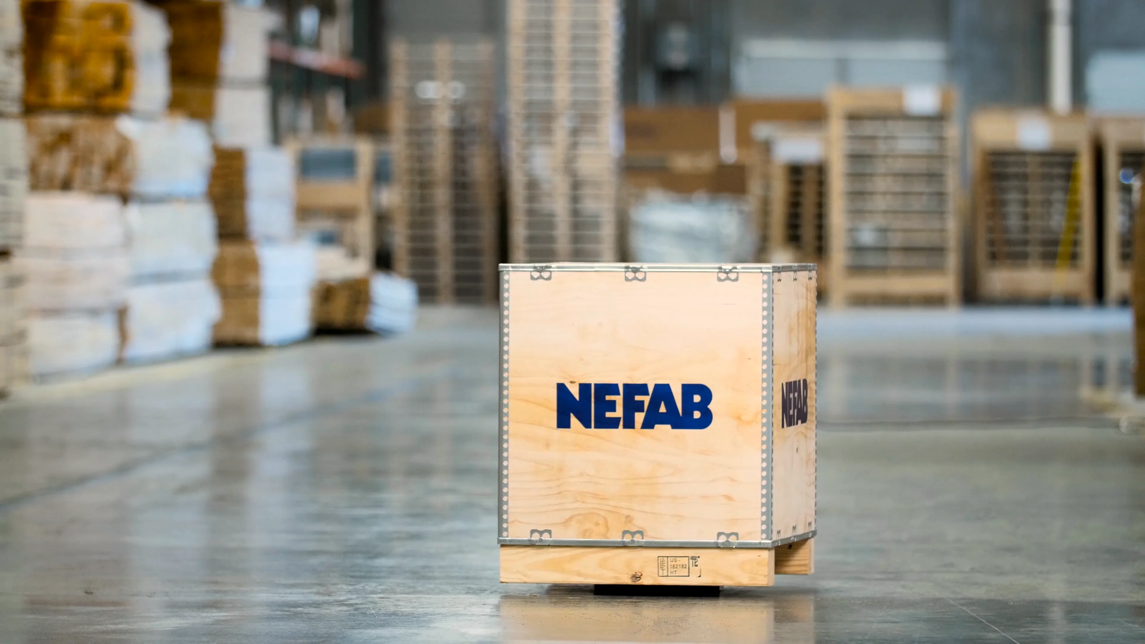 NEFAB - ExPak on Vimeo