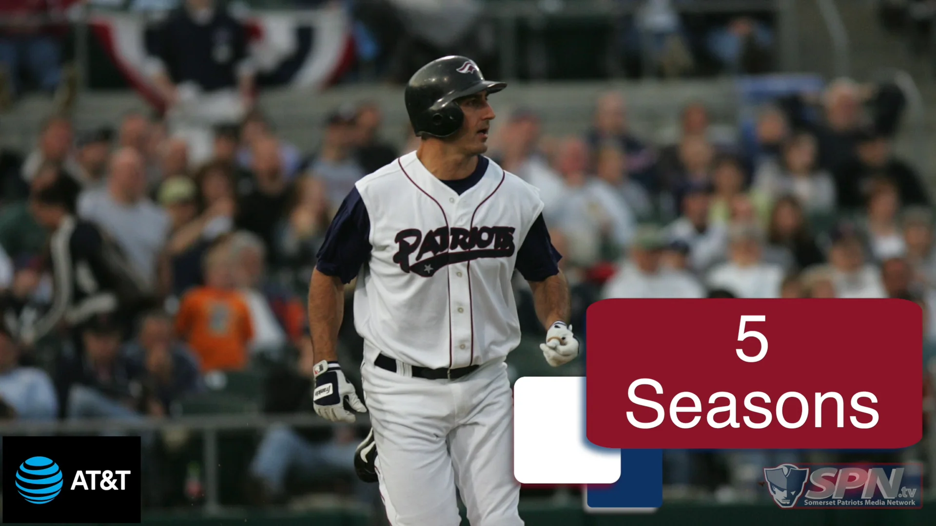 Top 20 Patriot #6 Ryan Radmanovich on Vimeo