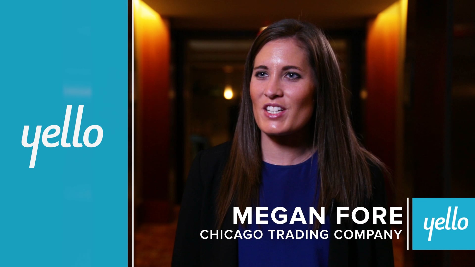 Megan Fore, Chicago Trading Company on Vimeo