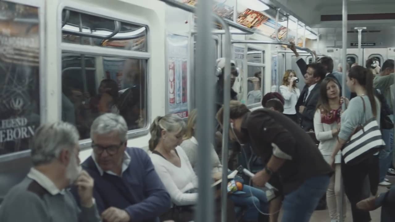 Following _ Neighborhood of Good _ State Farm® Commercial on Vimeo