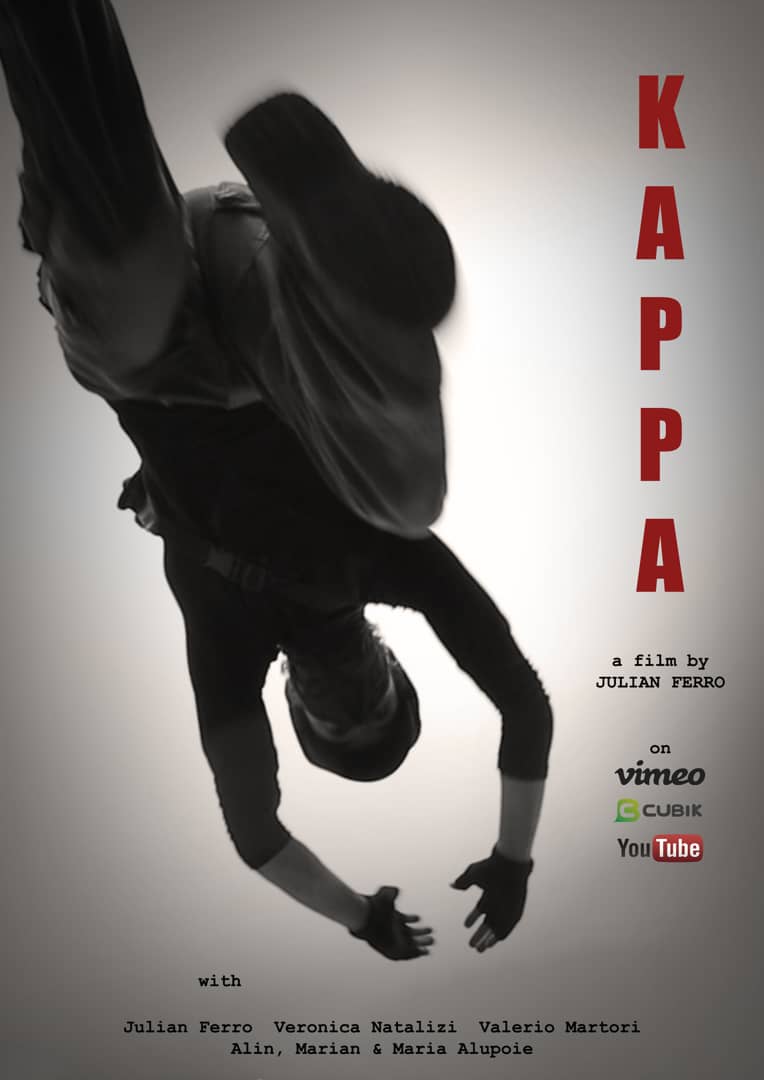 KAPPA on Vimeo
