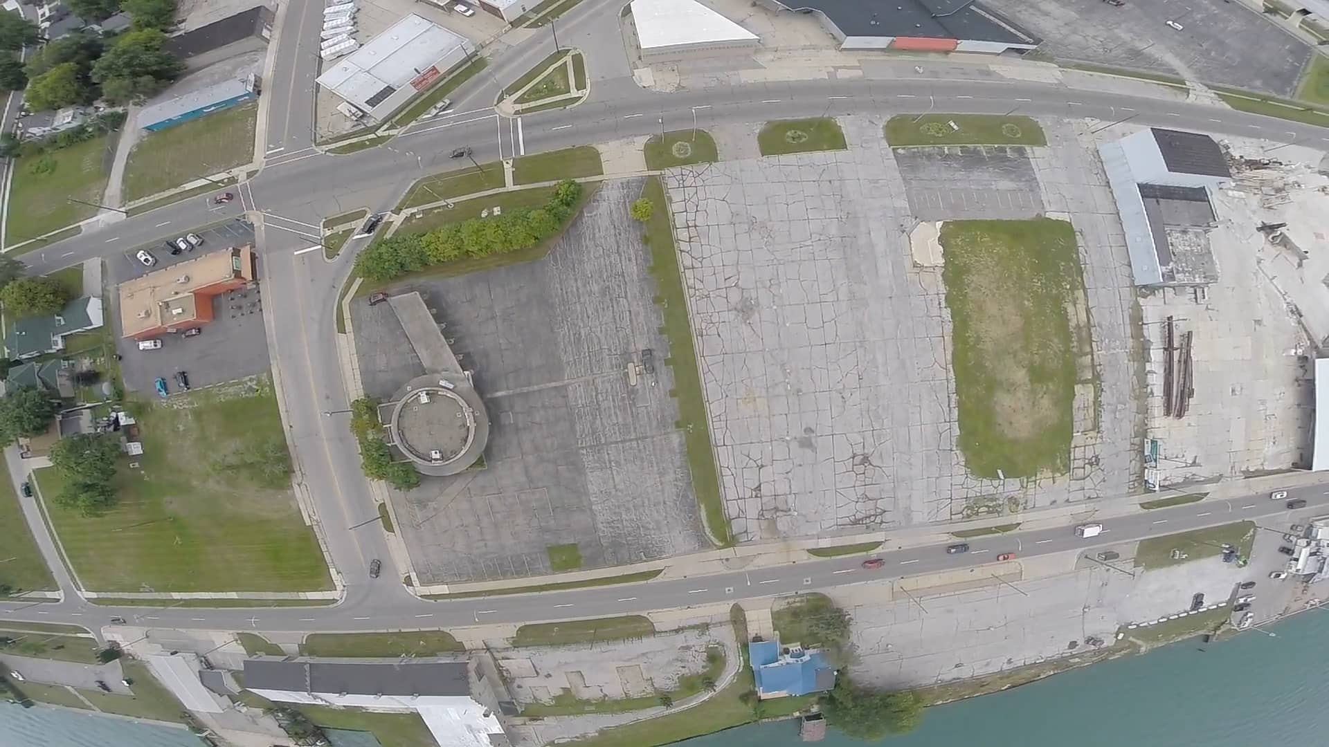Port Huron Conner St/Electric Site, St Clair EDA on Vimeo