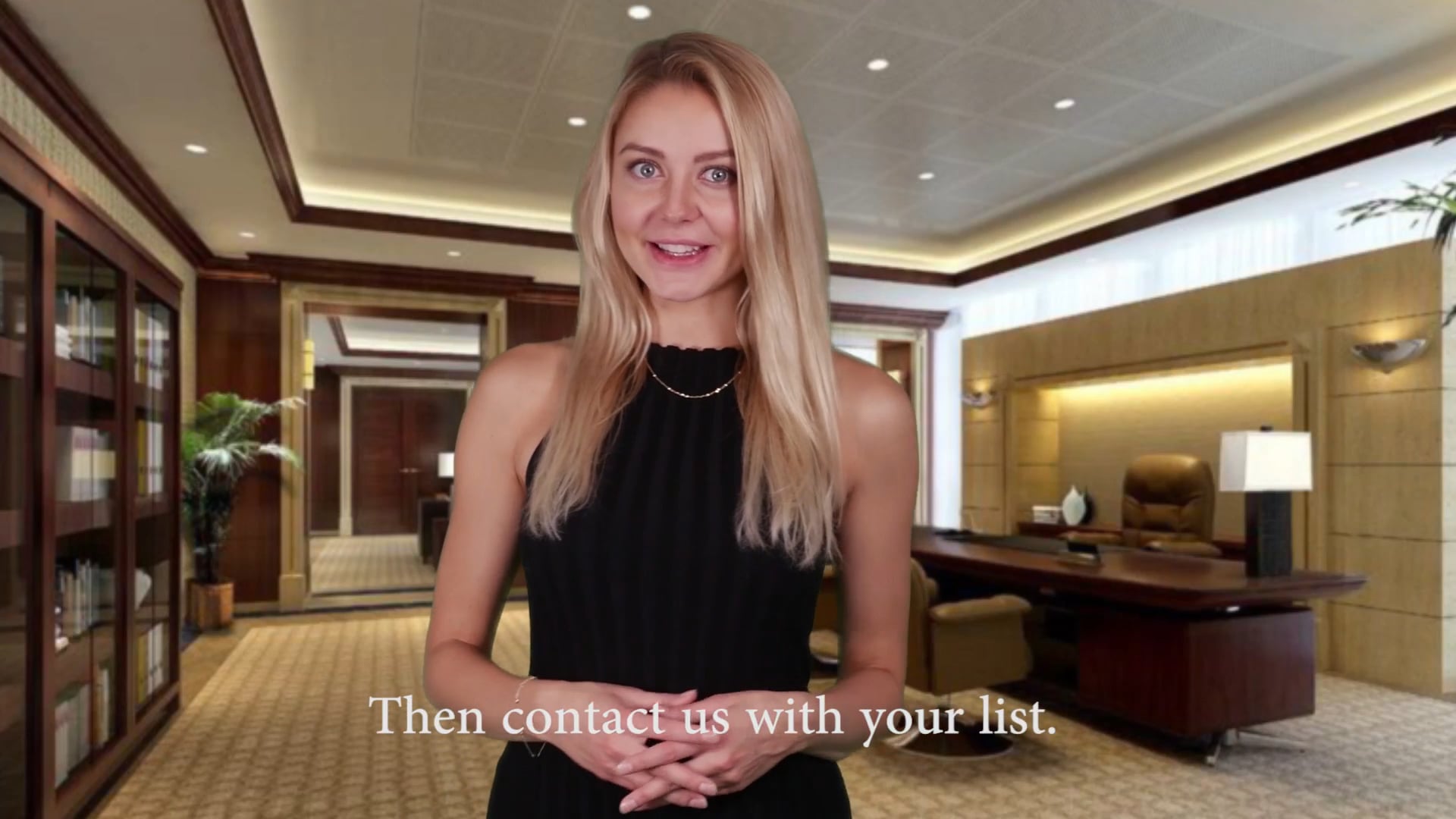 Concierge services London, United Kingdom, UK CSL video on Vimeo
