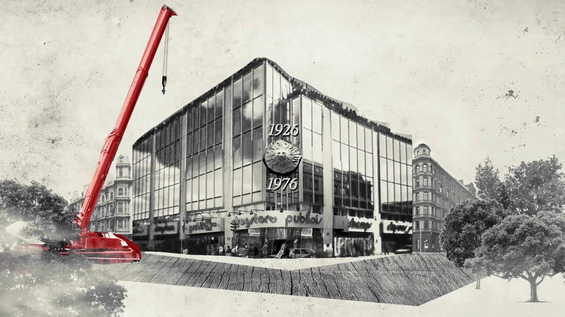 Publicis - Marcel Blanchet on Vimeo