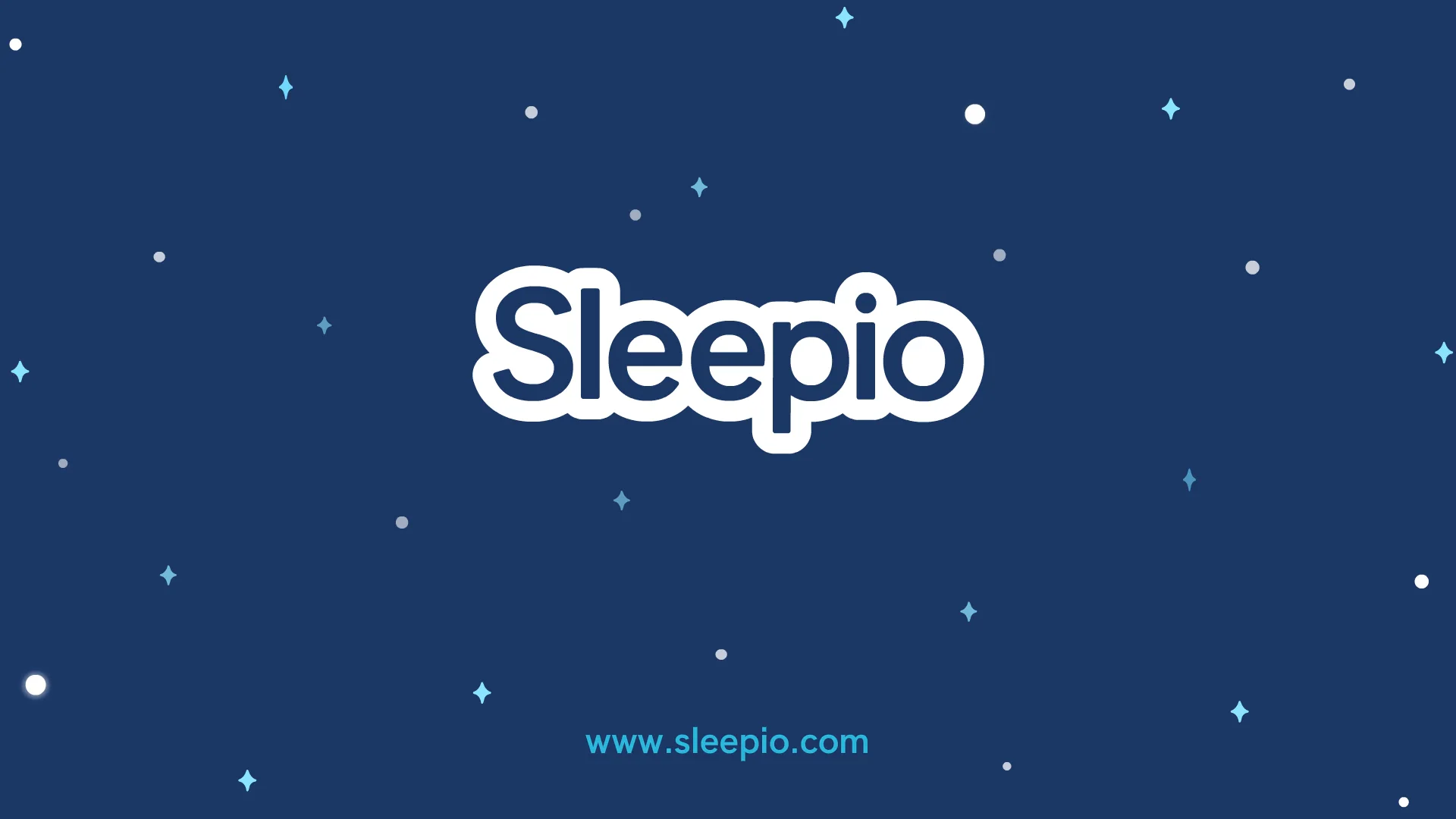 Sleepio - Improving mental health through better sleep