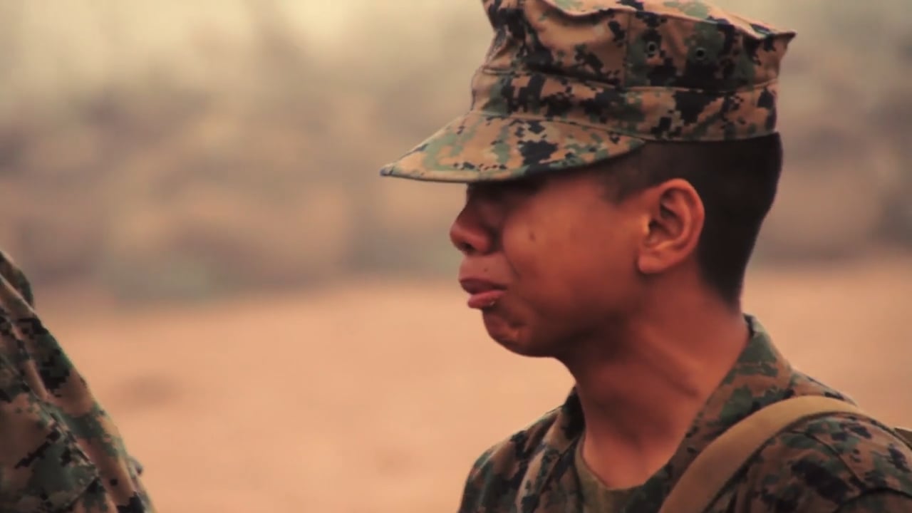 US Marines - The Crucible - Full-length on Vimeo