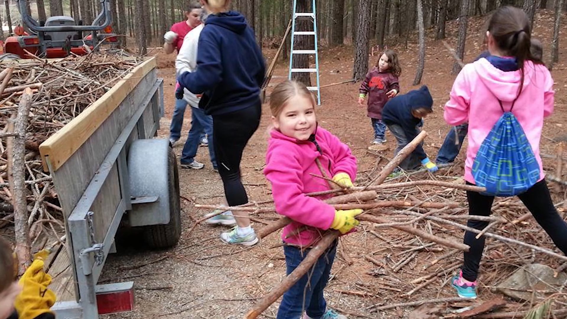 Myers-Mallory State Missions Offering Week of Prayer - Alabama WMU on Vimeo