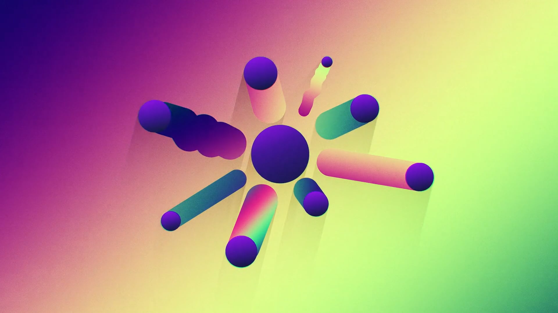 Spotify - NEW MUSIC FRIDAY on Vimeo