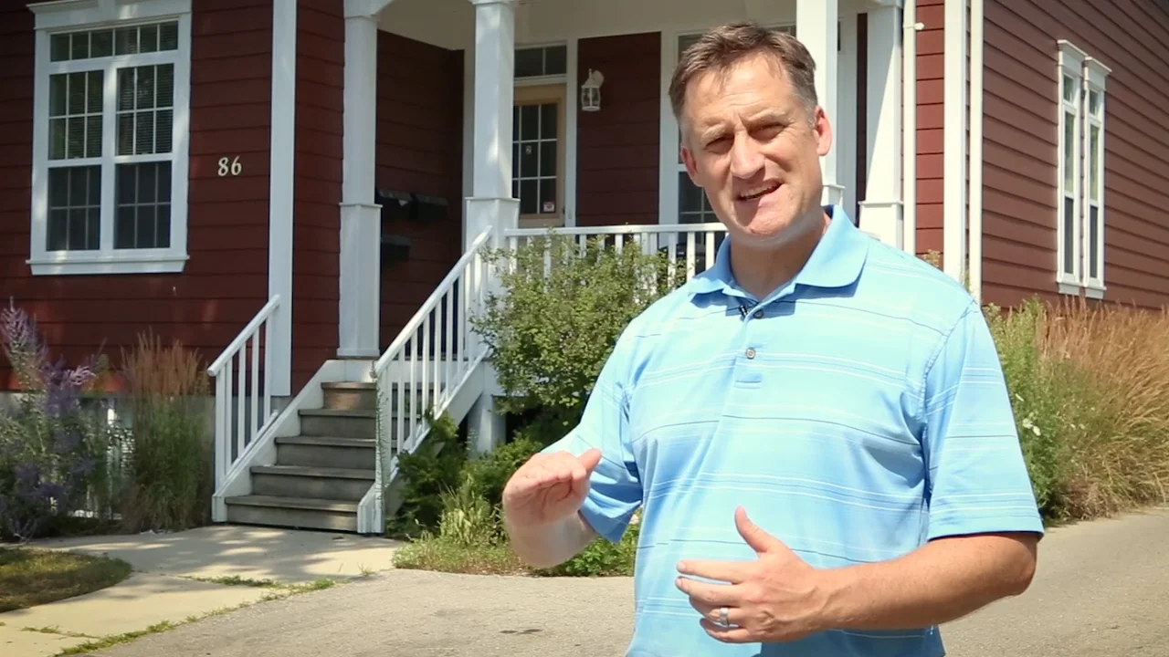 86 Cartwright St. - London Ontario on Vimeo