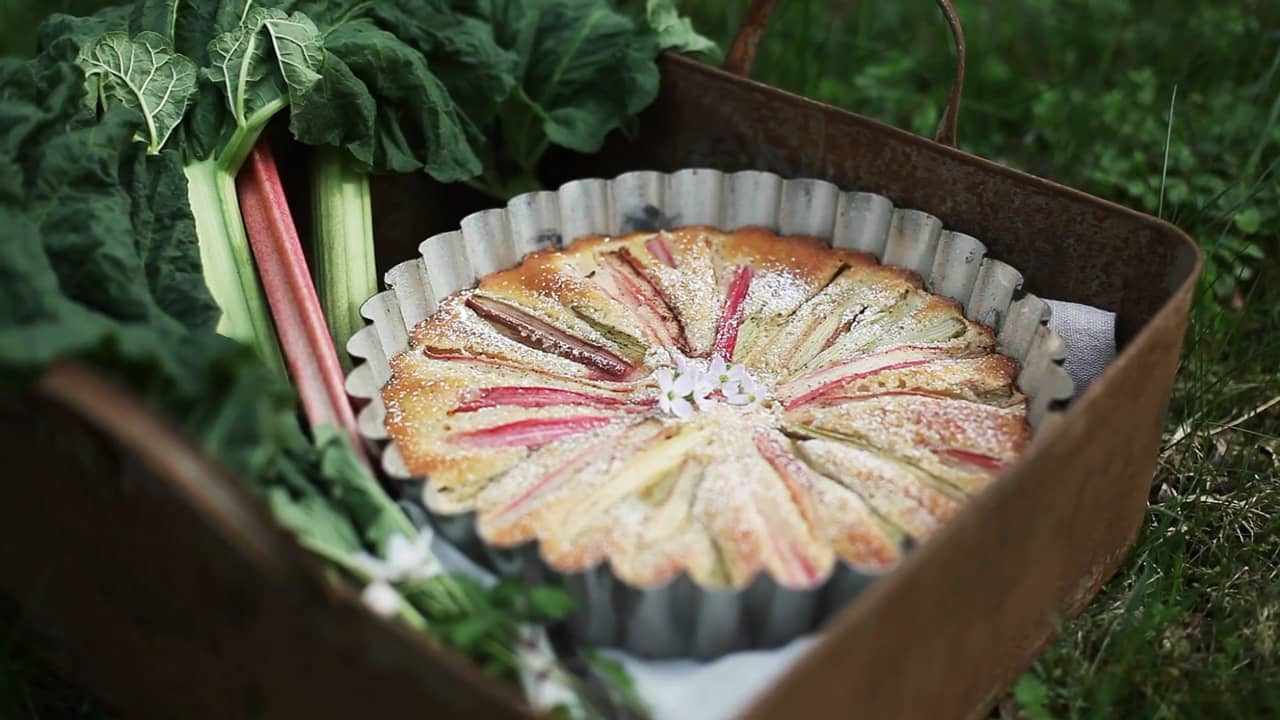 Sweet food & photography on Vimeo