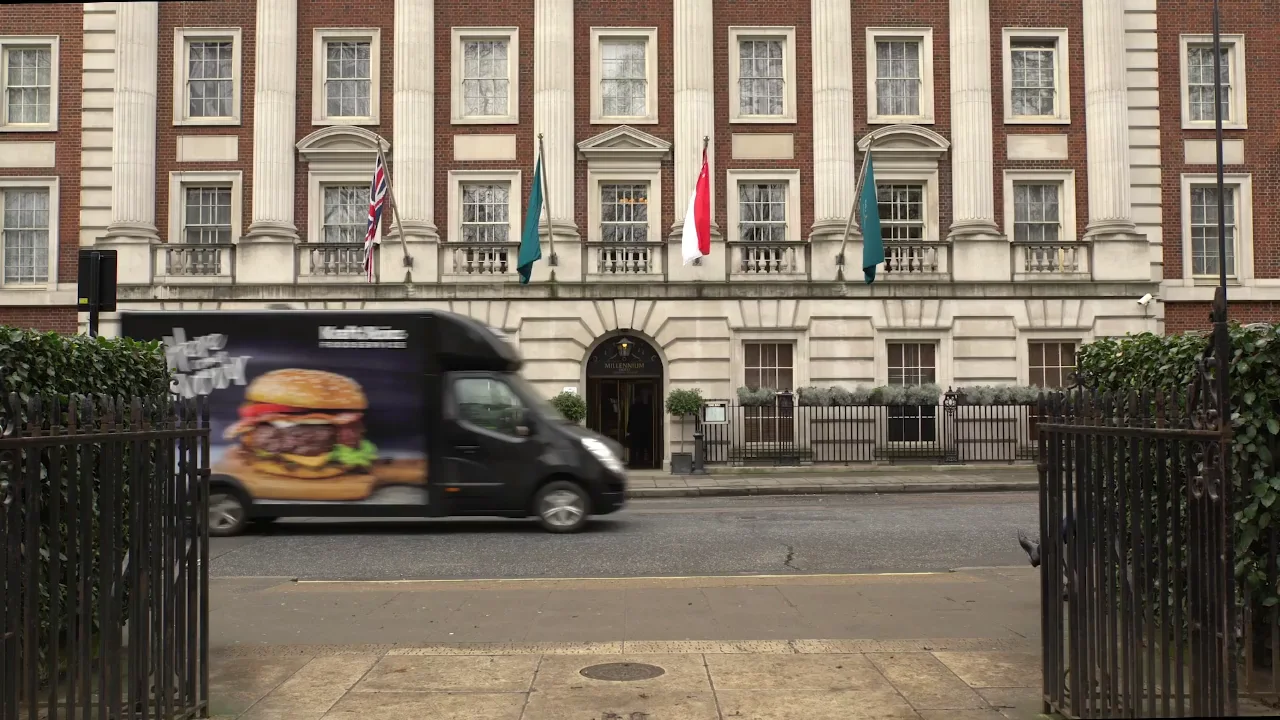 Heinz Van Sml-1 on Vimeo
