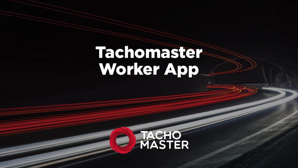 Tachomaster Worker App on Vimeo