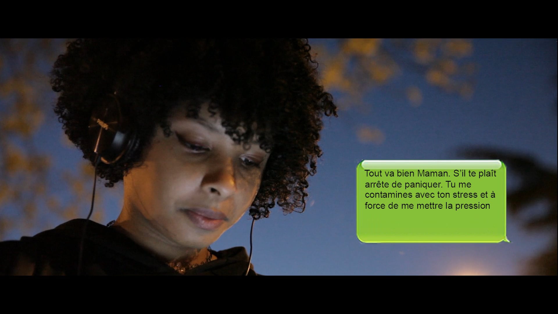 Dans l'air du temps - Maud L'Helgouac'h, Blanche Richard, Adrien ...