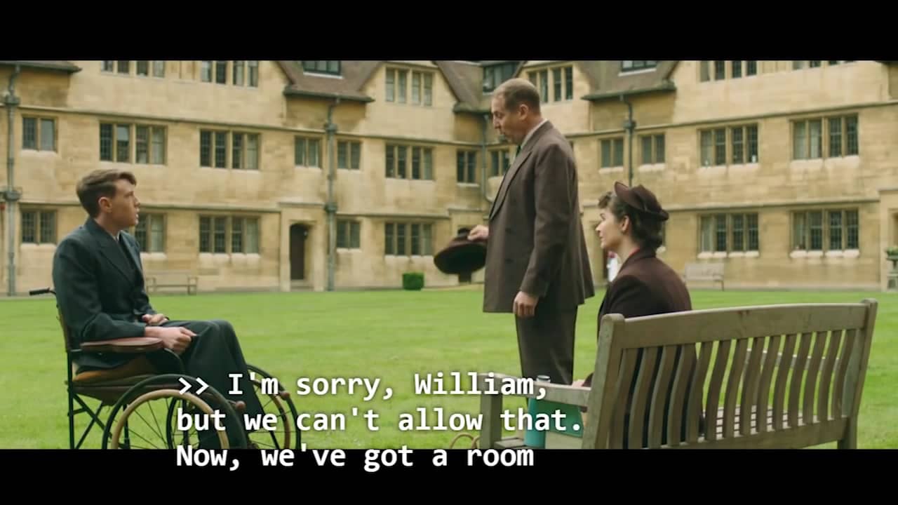 BBC Movie - The Best of Men - 2012 - Trailer on Vimeo