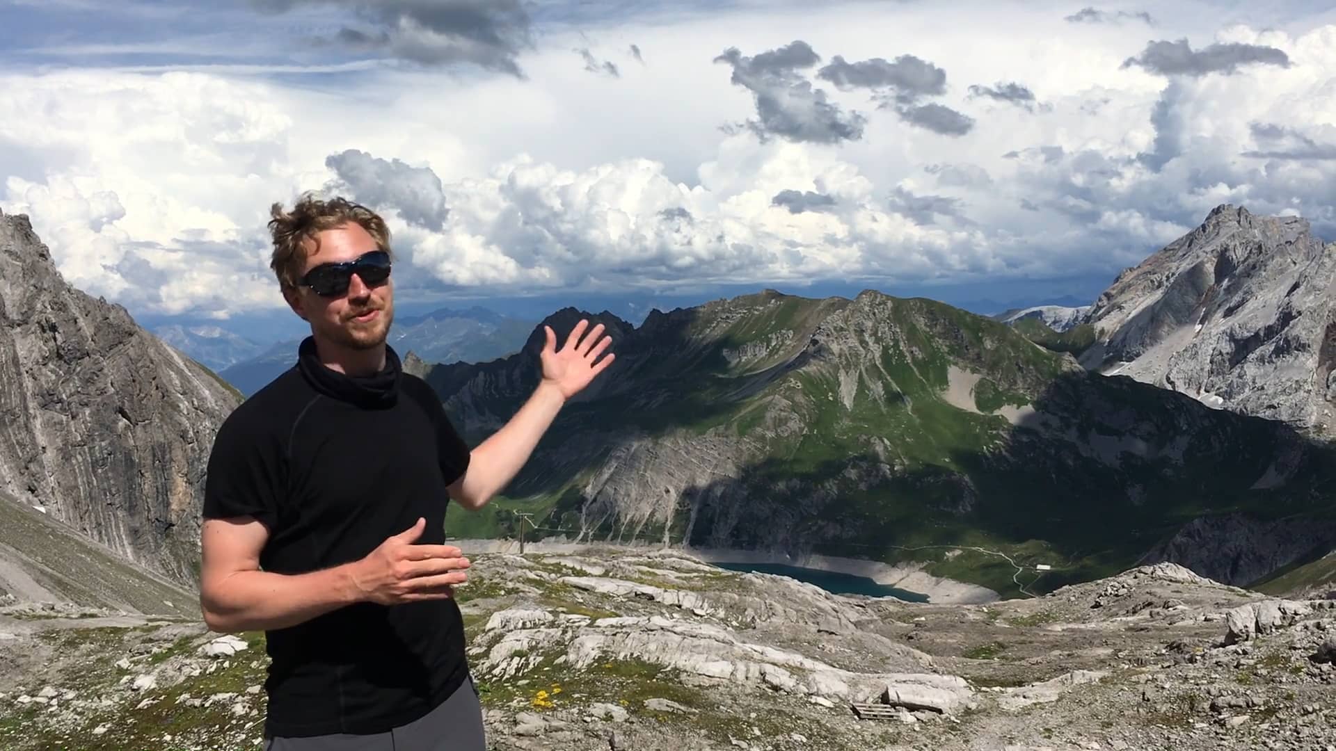 Showreel - David Bargiel 2017 on Vimeo