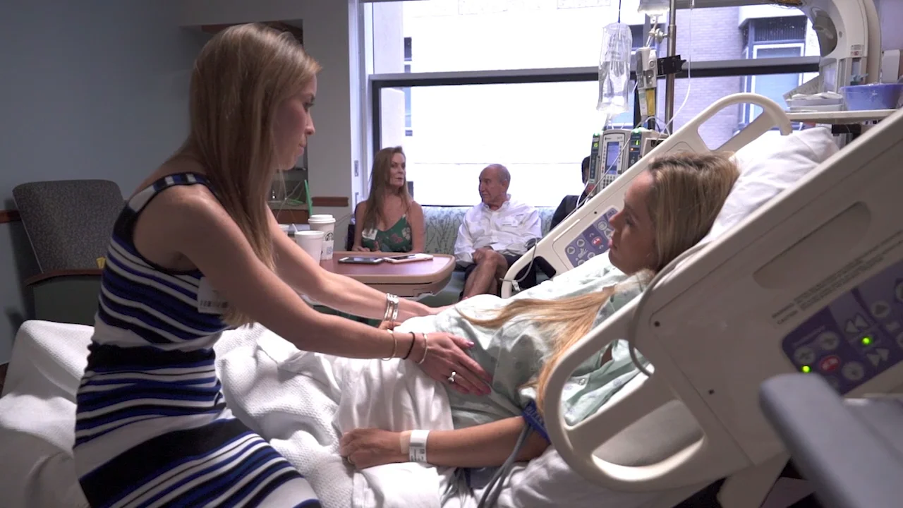 Houston Methodist Childbirth Center on Vimeo