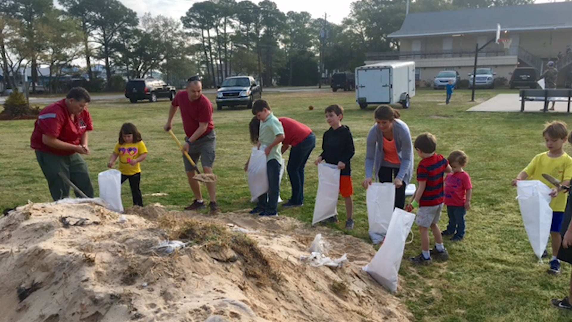 Myers-Mallory State Missions Offering Week of Prayer - Alabama WMU ...