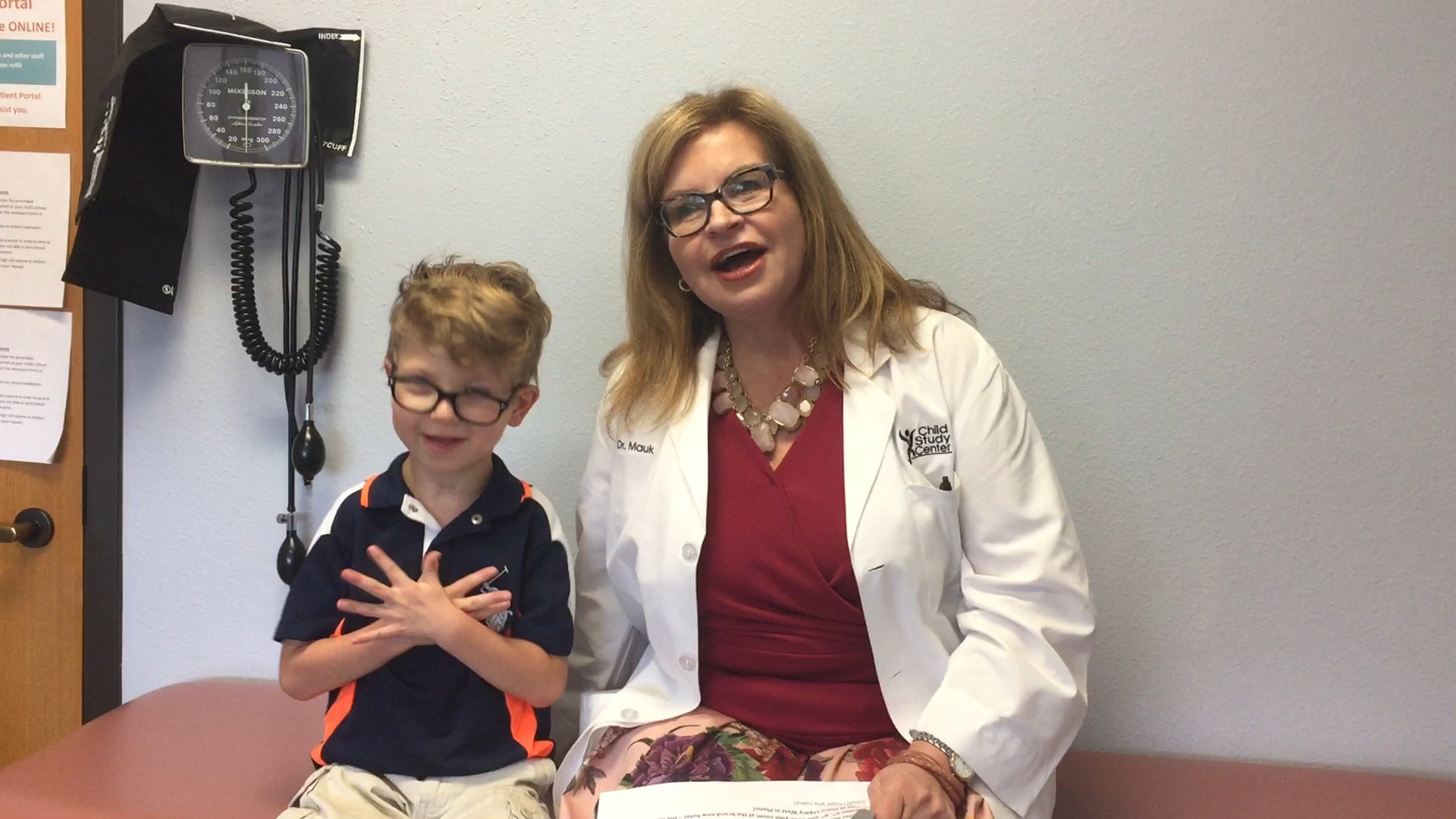 Dr. Mauk AM2017 Invite on Vimeo