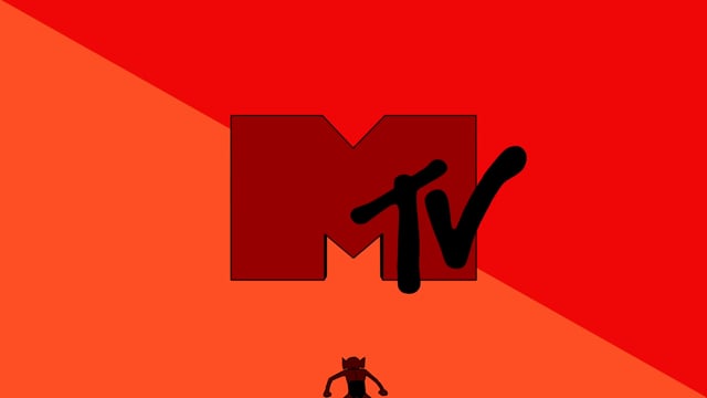 MTV Idents on Vimeo