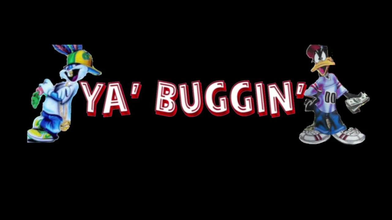 Buggin' - Bugs Bunny - MUSIC VIDEO on Vimeo