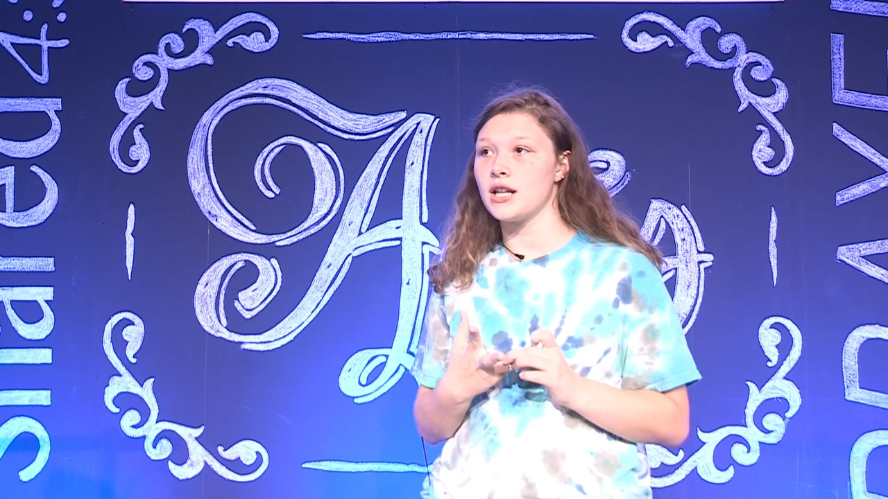 Kayleigh Foley on Vimeo