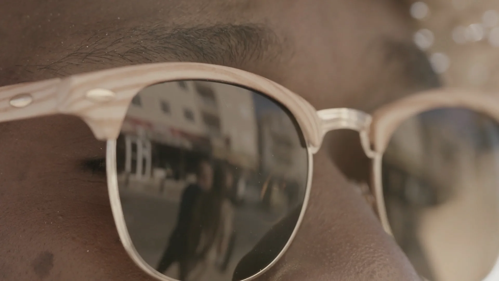 Identifying + Responding to Suspicious Behaviour on Vimeo