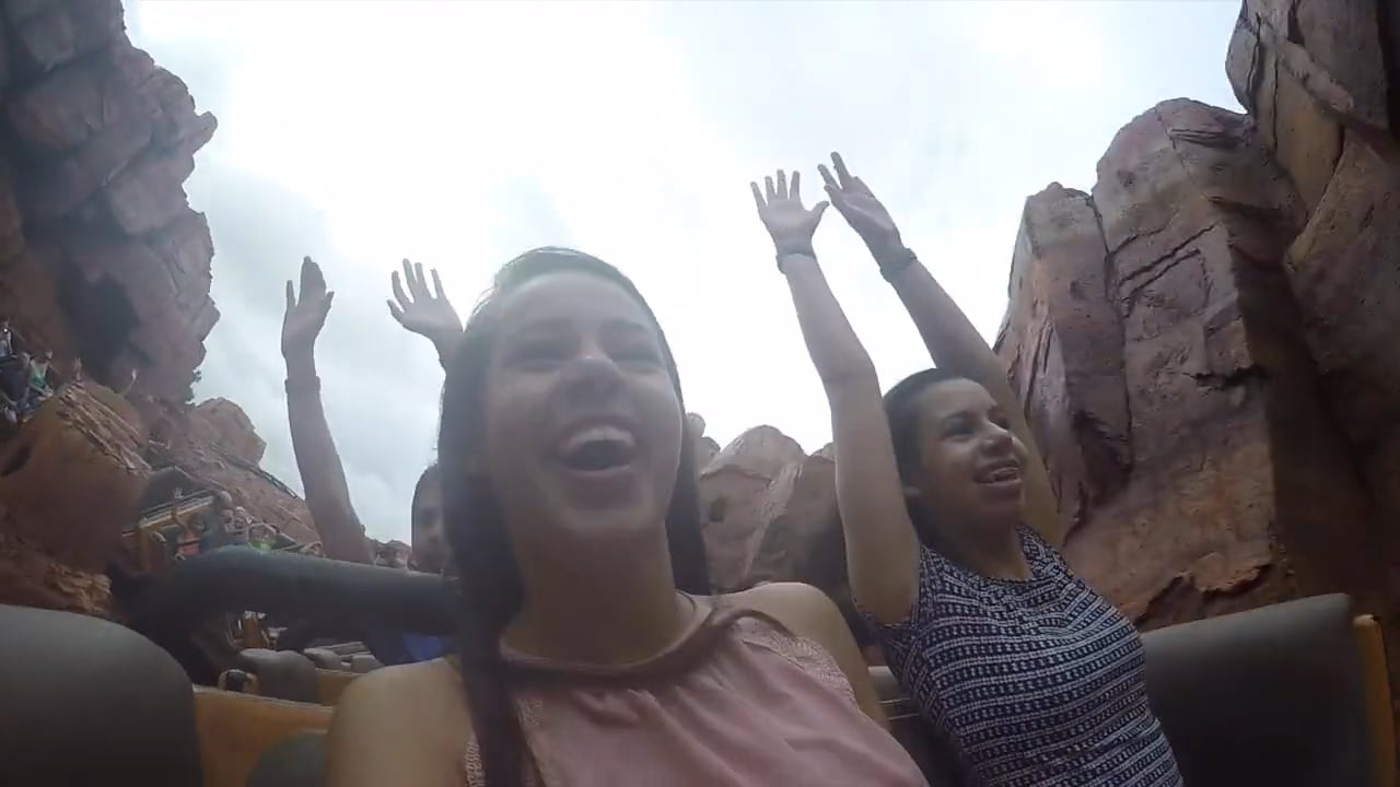 Disney 2017 on Vimeo