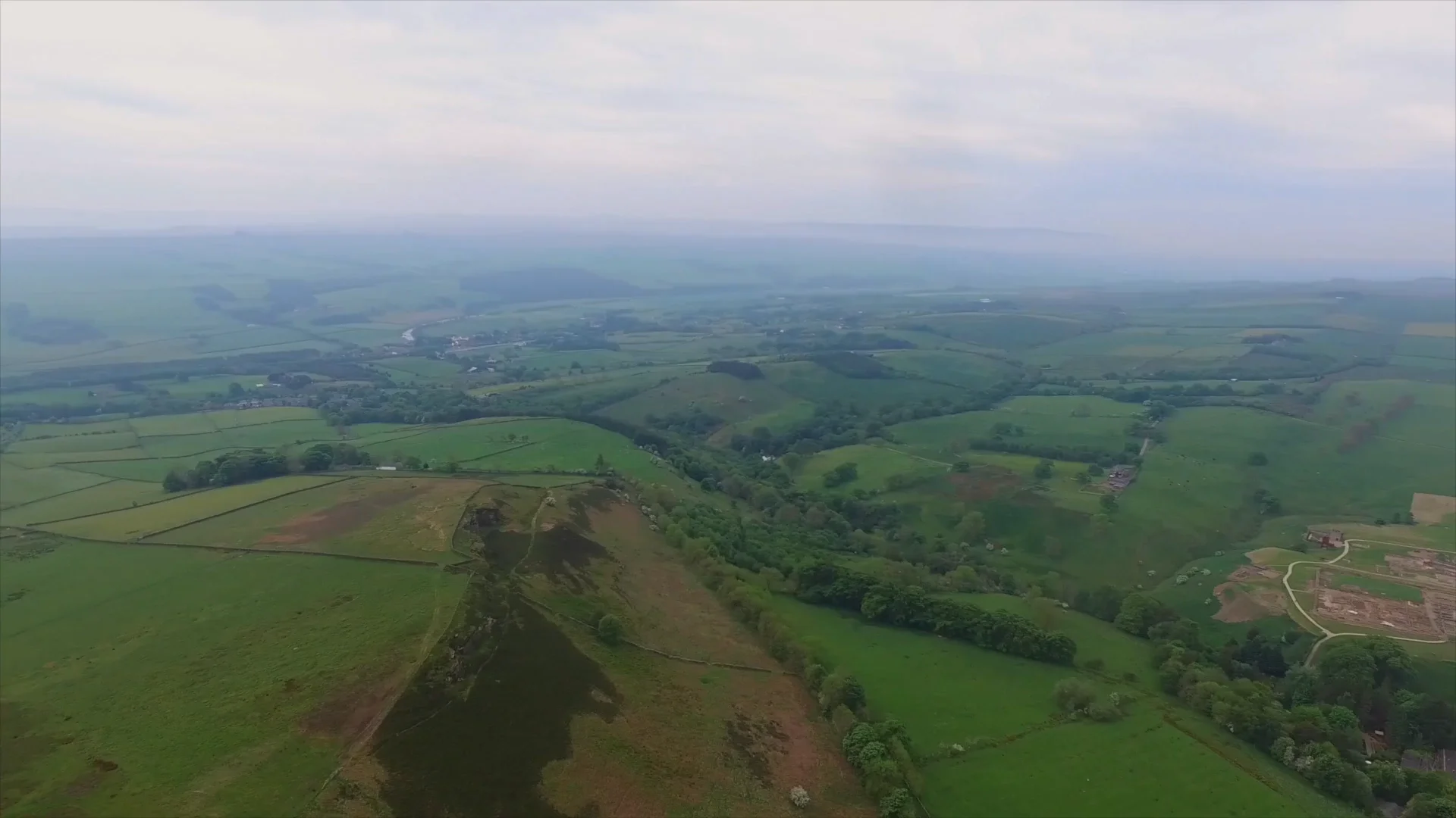Barcombe Ridge Stanegate Hideaways on Vimeo