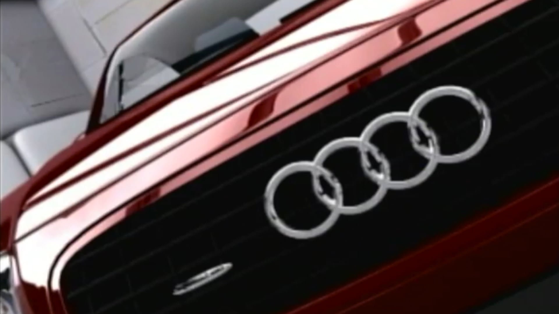 Audi on Vimeo