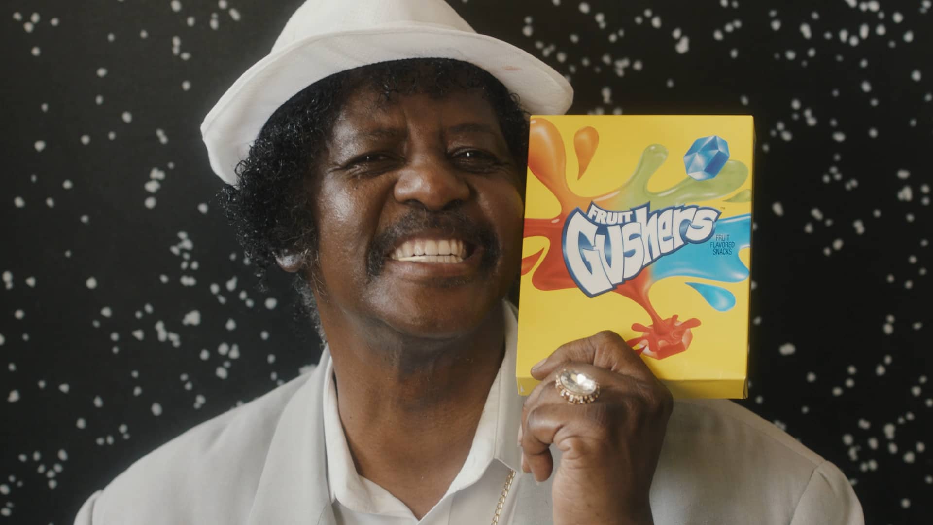 Gushers | Soap on Vimeo